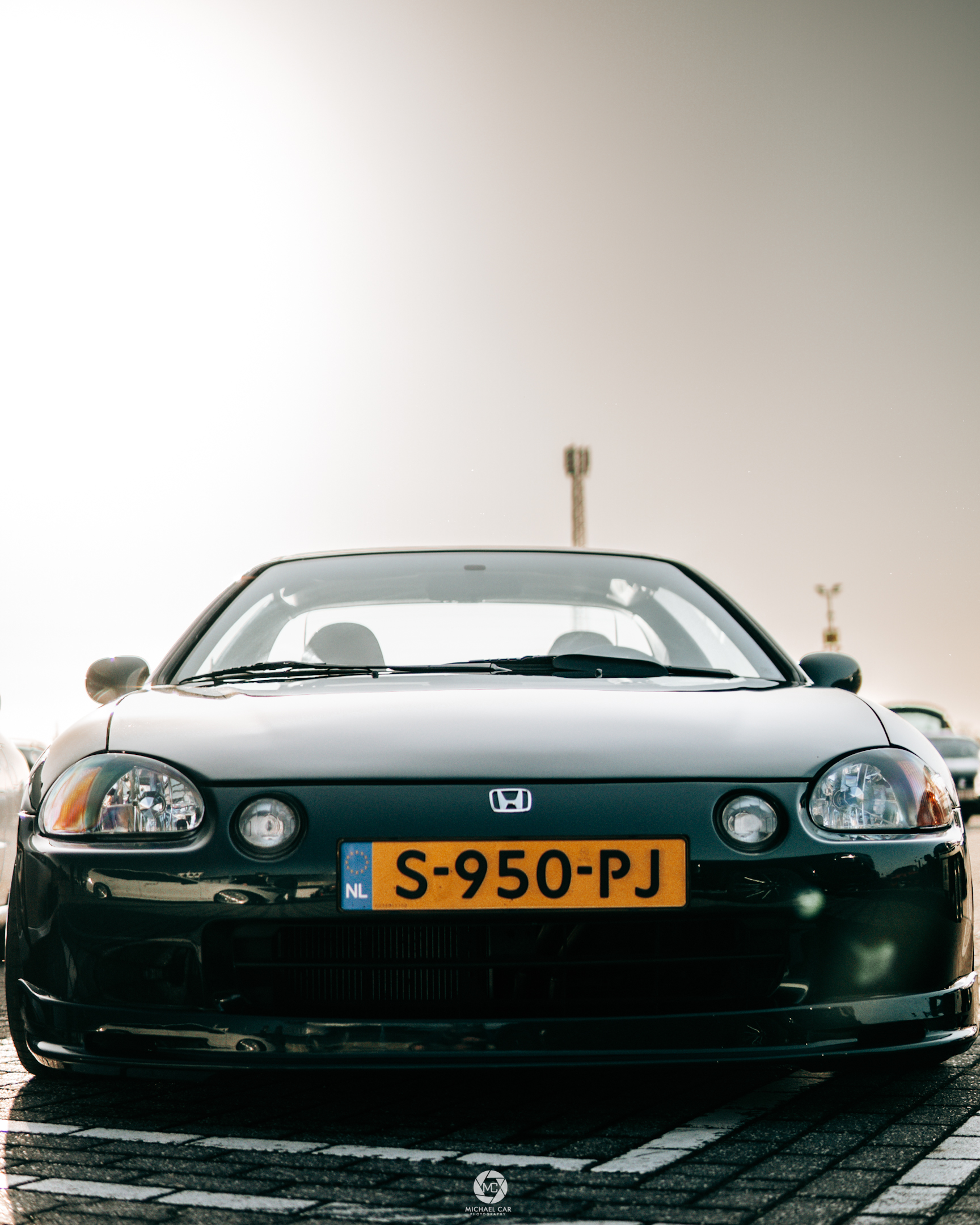 OldSol of the Month: March 2026 – Honda Del Sol Spotlight | OldSols Car ...